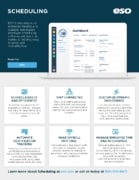 Software Spotlight: ESO Scheduling - ESO