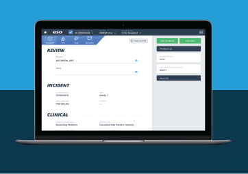 Software Spotlight: ESO Quality Management - ESO