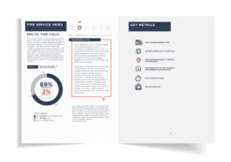 2022 ESO Fire Service Index - ESO