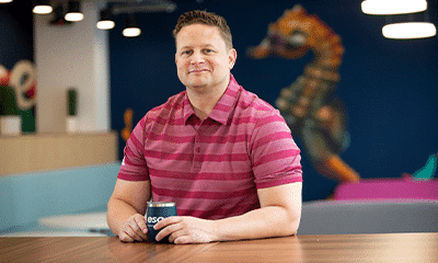 Dr. Eric Beck Succeeds ESO Founder Chris Dillie as CEO - ESO