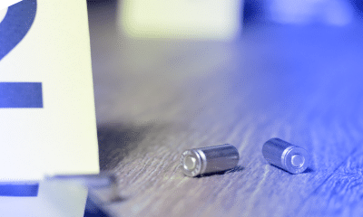 Study Provides EMS Encounters for Firearm-Related Injuries Data