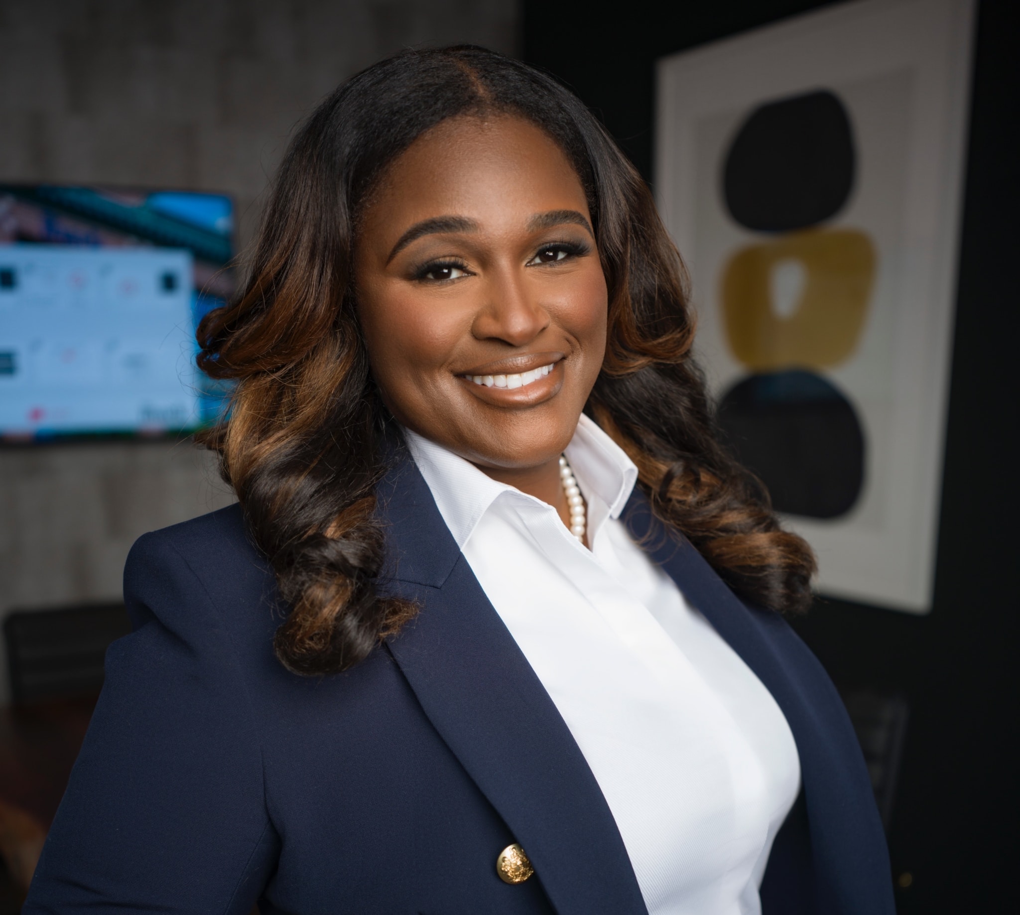 ESO Appoints Joy Brown to Board of Directors - ESO