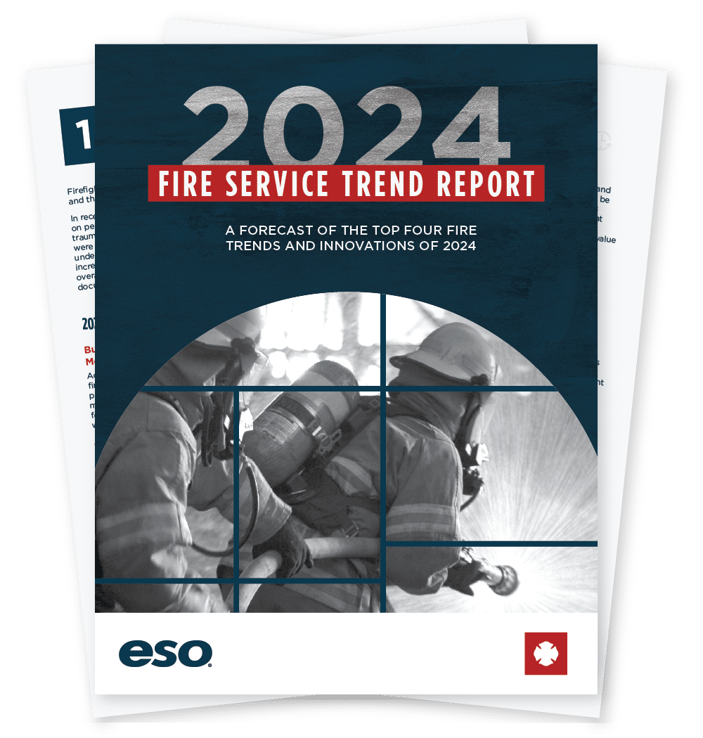 2024 ESO Trend Reports - ESO