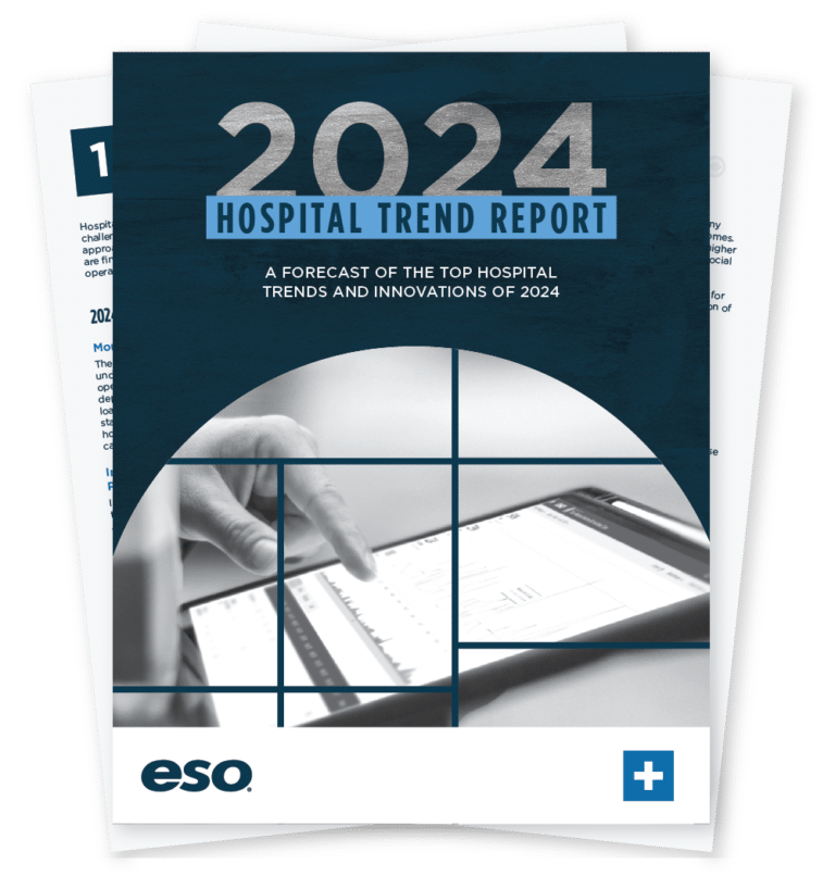 2024 ESO Trend Reports - ESO