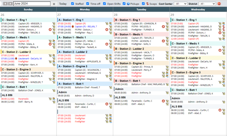 (Q2/2024) ESO Updates: Quarterly Product Enhancements - ESO