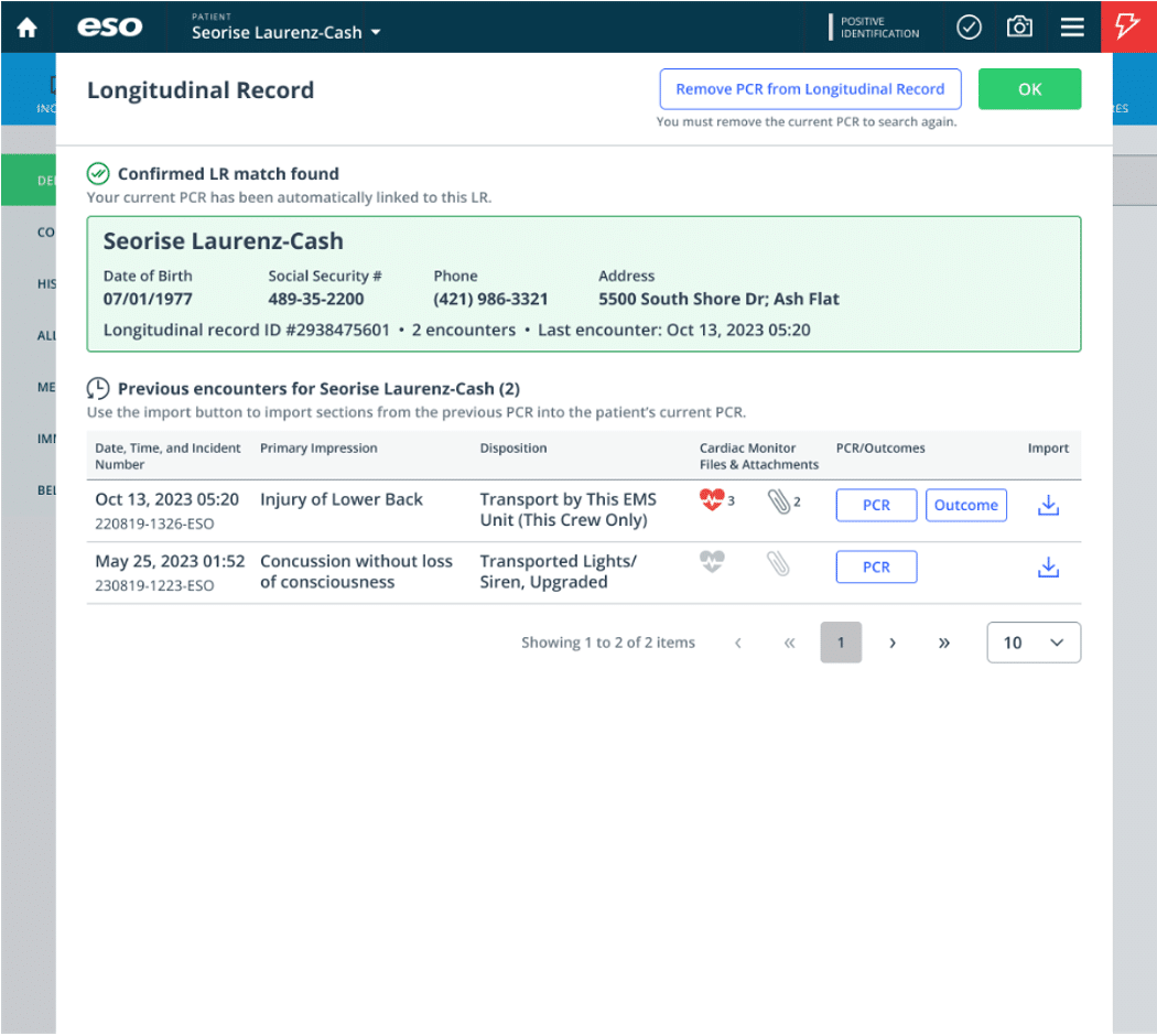 (Q3/2024) ESO Updates: Quarterly Product Enhancements - ESO
