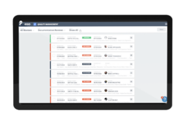 ESO Electronic Health Record (EHR) - ESO