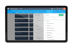ESO Electronic Health Record (EHR) - ESO