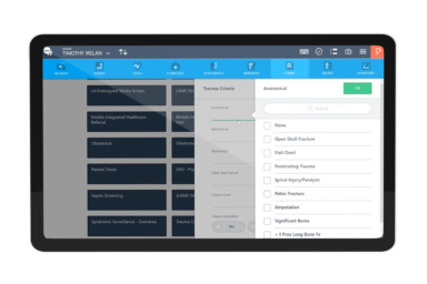 ESO Electronic Health Record (EHR) - ESO