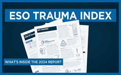 2024 ESO Trauma Index - ESO
