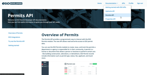 (Q4/2024) ESO Updates: Quarterly Product Enhancements - ESO