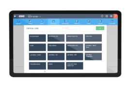 ESO Electronic Health Records (EHR) | EHR System Software by ESO | EHR ...