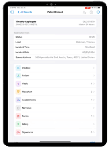 ESO Electronic Health Records (EHR) | EHR System Software by ESO | EHR ...