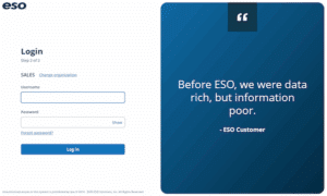 (Q1/2025) ESO Updates: Quarterly Product Enhancements - ESO