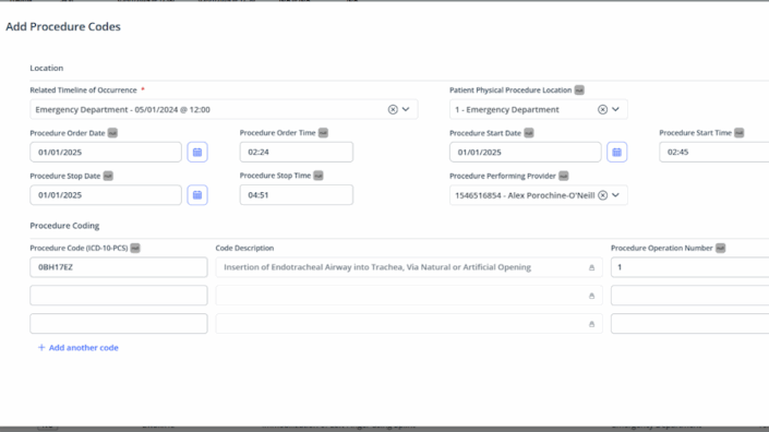 (Q1/2025) ESO Updates: Quarterly Product Enhancements - ESO