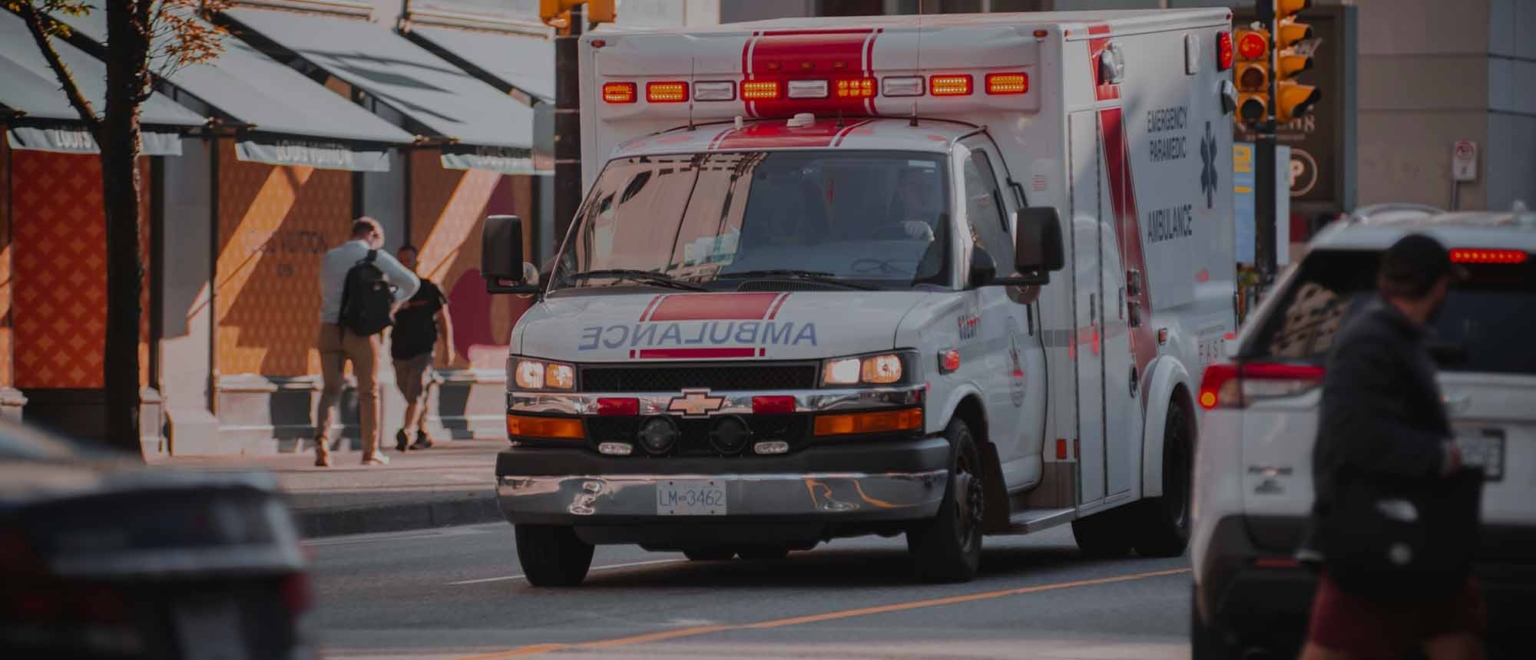 Emergency Management Software - Emergency Medical Services Software For ...