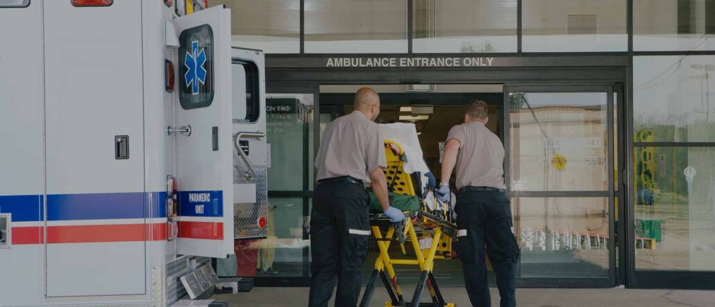 Emergency Management Software - Emergency Medical Services Software For ...