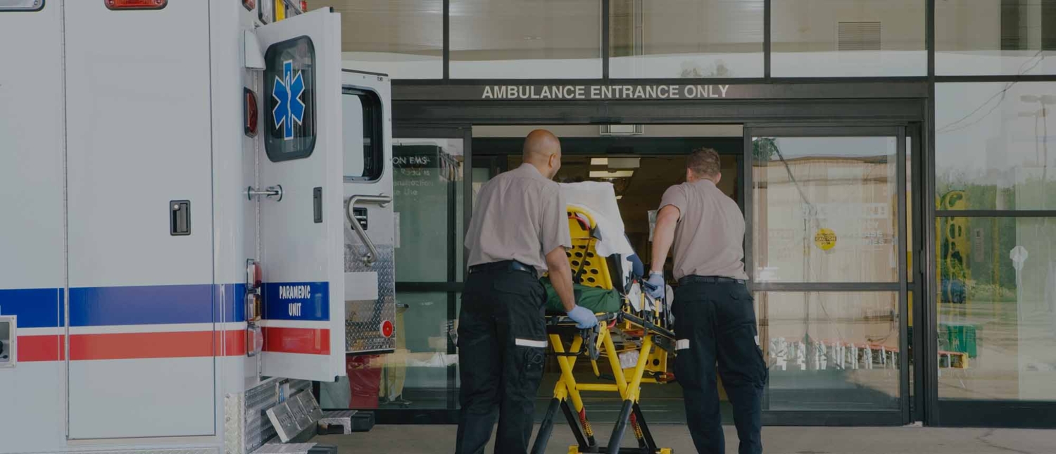 Emergency Management Software - Emergency Medical Services Software For ...