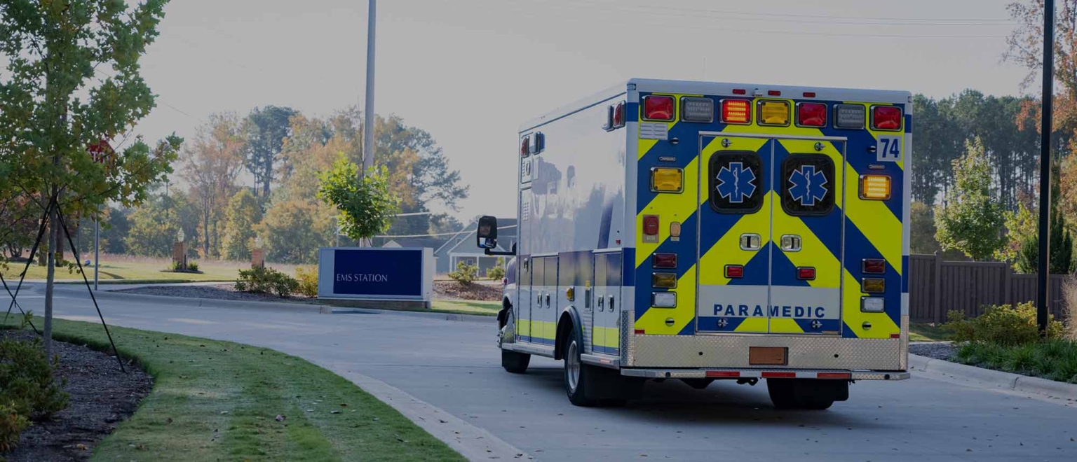 Emergency Management Software - Emergency Medical Services Software For ...